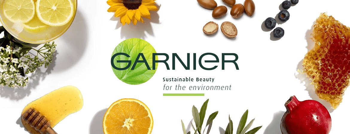 Garnier – Cosmetics Clearance Curacao