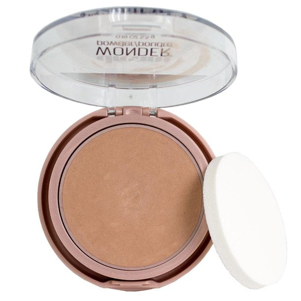 Maybelline Dream Wonder Powder, Medium Buff – Cosmetics Clearance Curacao