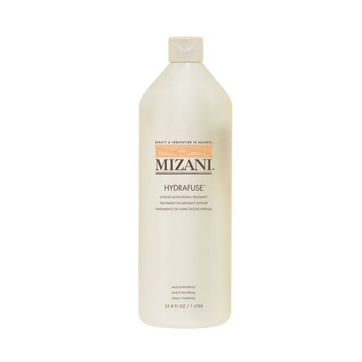 Mizani Custom Blend Hydrafuse Intense Moisturizing Treatment 33.8oz ...