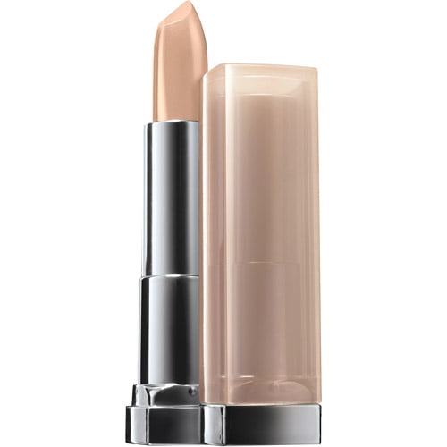 Maybelline Color Sensational The Buffs Lip Color, Bare All – Cosmetics ...